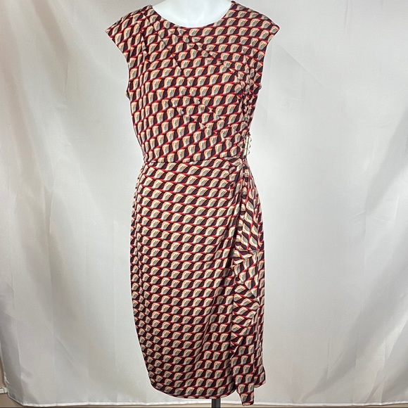 London Style | Dresses | London Style Collection Sleeveless Dress ...